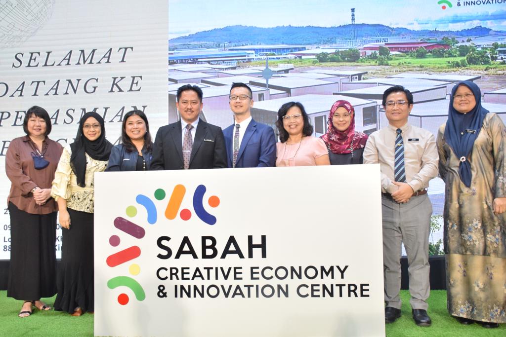 SCENIC’s new building will accelerate technology and creative ...