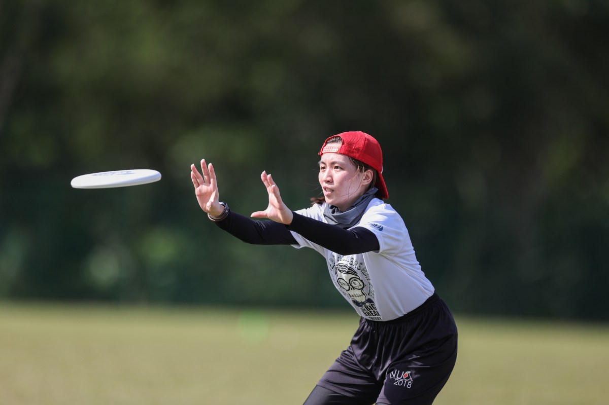 Borneo’s biggest ultimate frisbee tournament returns for 11th edition ...