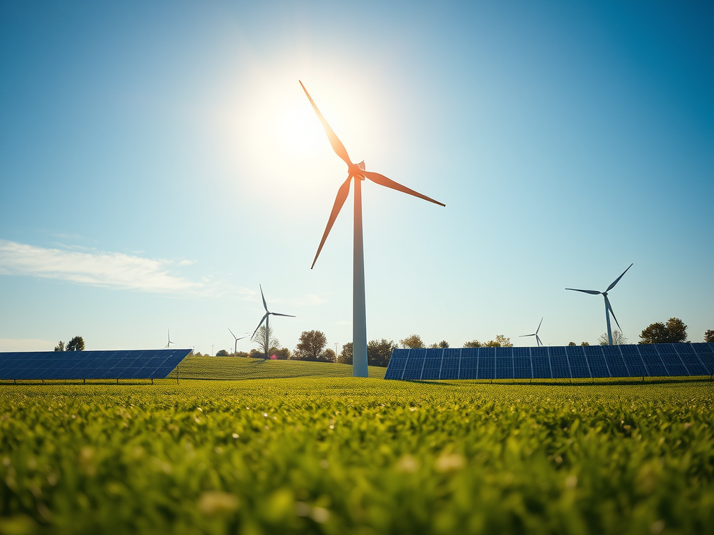 Malaysia to Triple Energy Transition Fund to RM300 Million in 2025 ...