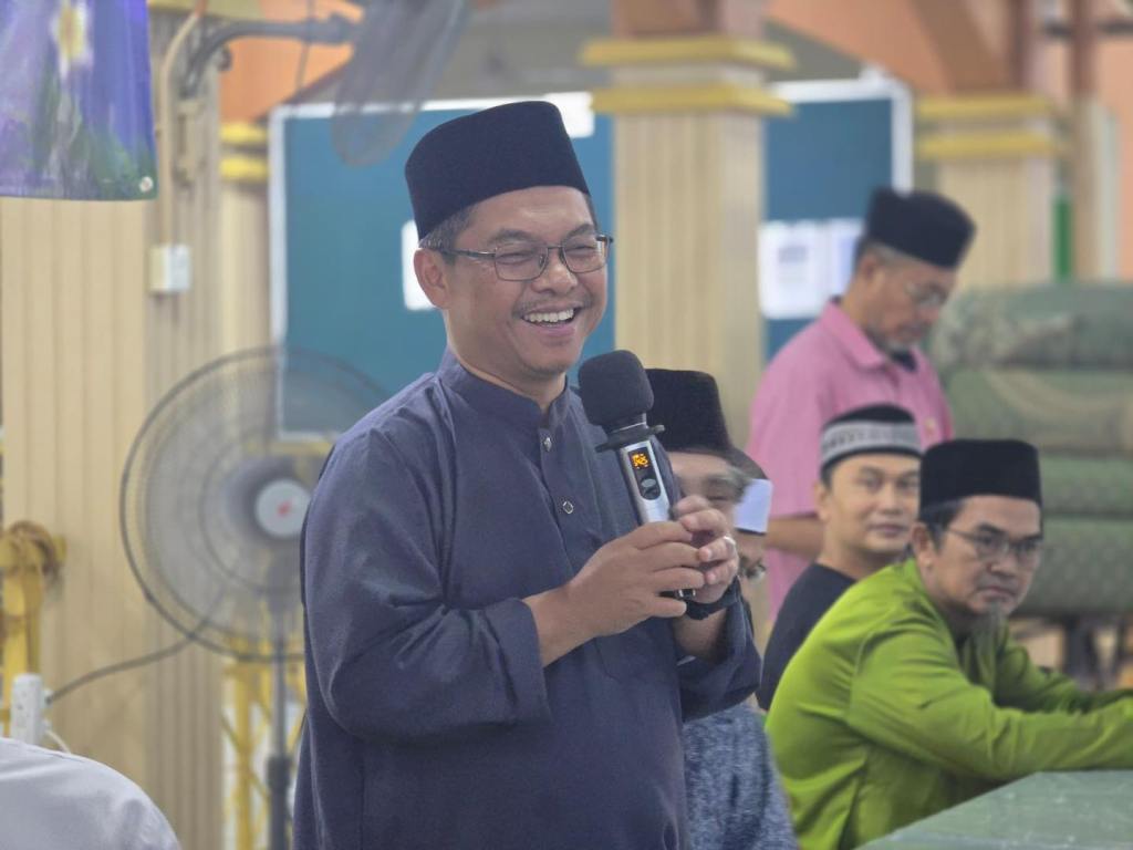 Calls for Early Election Announcement and Postal Voting in Sabah’s ...