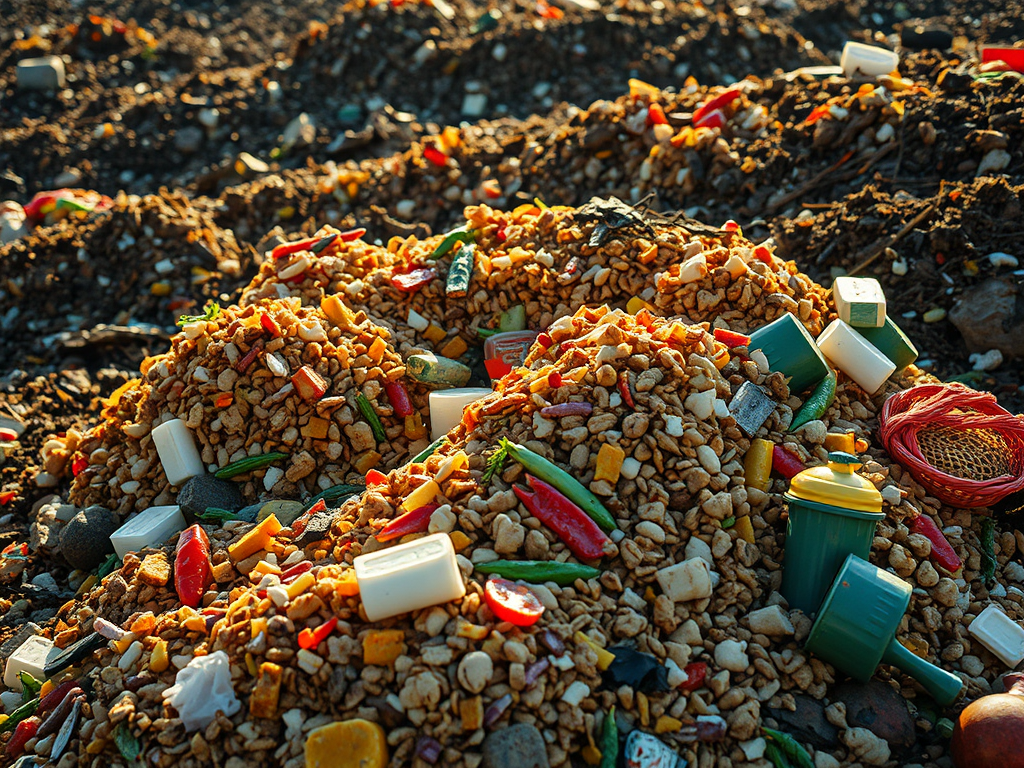 The Hidden Cost of Ramadan Buffets: Food Waste, Economic Loss, and ...